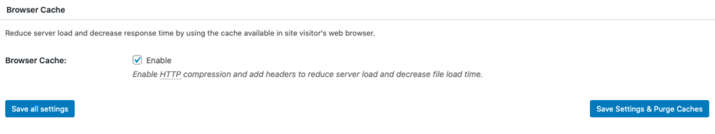 วิธีการติดตั้ง Plugins W3 Total Cache สำหรับ WordPress Cloud - Bangmod Knowledge Base