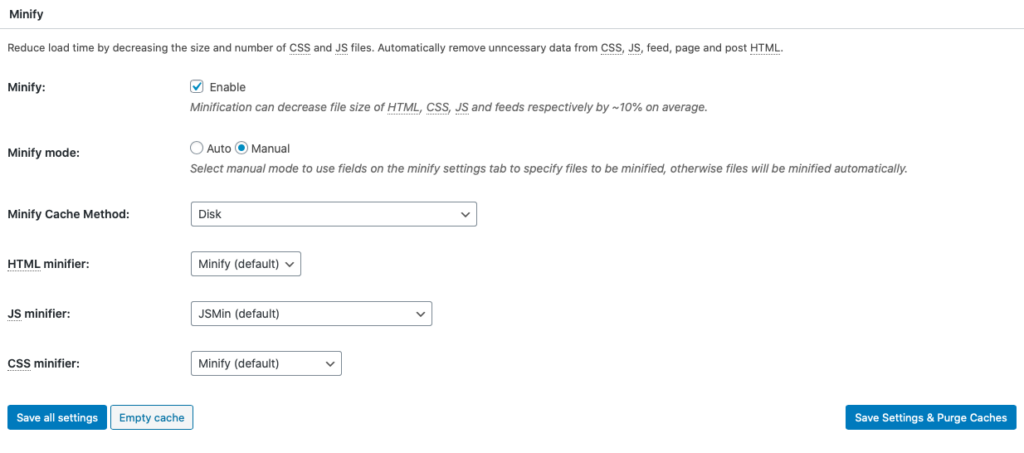 วิธีการติดตั้ง Plugins W3 Total Cache สำหรับ WordPress Cloud - Bangmod Knowledge Base