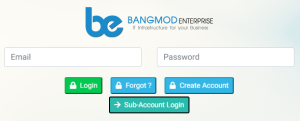 วิธีการตั้งค่าเมื่อต้องการใช้งาน DNS ที่ Cloudflare - Bangmod Knowledge Base
