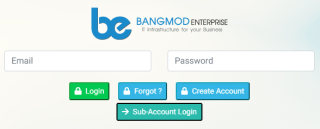 วิธีการตั้งค่าเมื่อต้องการใช้งาน DNS ที่ Cloudflare - Bangmod Knowledge Base