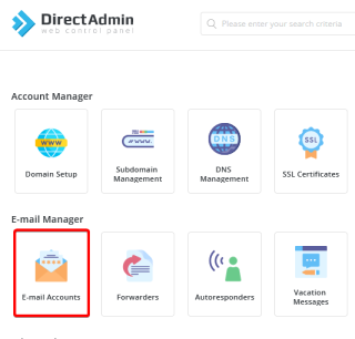 วิธีการเปิด DKIM - Bangmod Knowledge Base