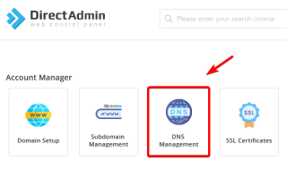 วิธีการเปิด DKIM - Bangmod Knowledge Base