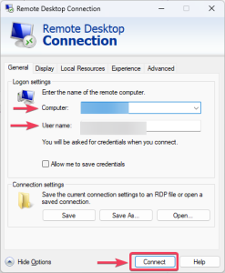 ขั้นตอนการตั้งค่าเพิ่มเติมสำหรับการเปิดเซิฟเวอร์เกม Palworld - Bangmod Knowledge Base